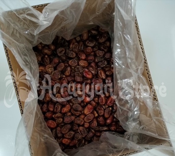 Kurma Khalas saad | Arrayyan Store | Agen Kurma Surabaya